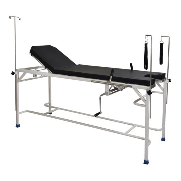 Gynae Examination Table – Jesmic Medical Supplies and Logistics