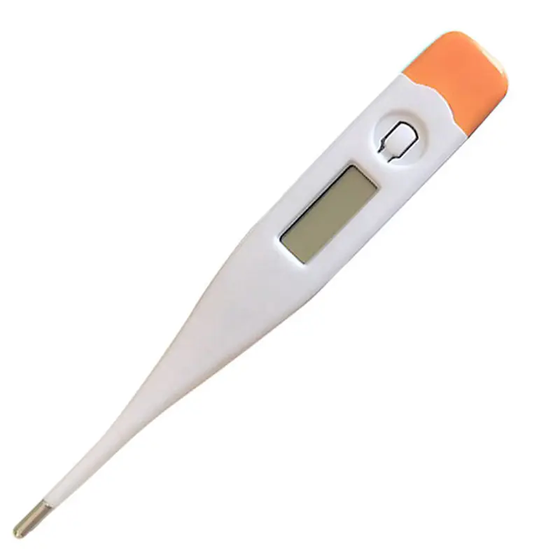 Hard Tip Digital Thermometer – Jesmic Medical Supplies and Logistics