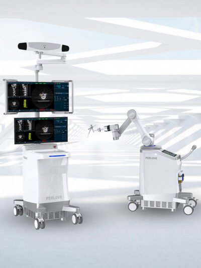 Spine Surgical Navigation System – Jesmic Medical Supplies and Logistics