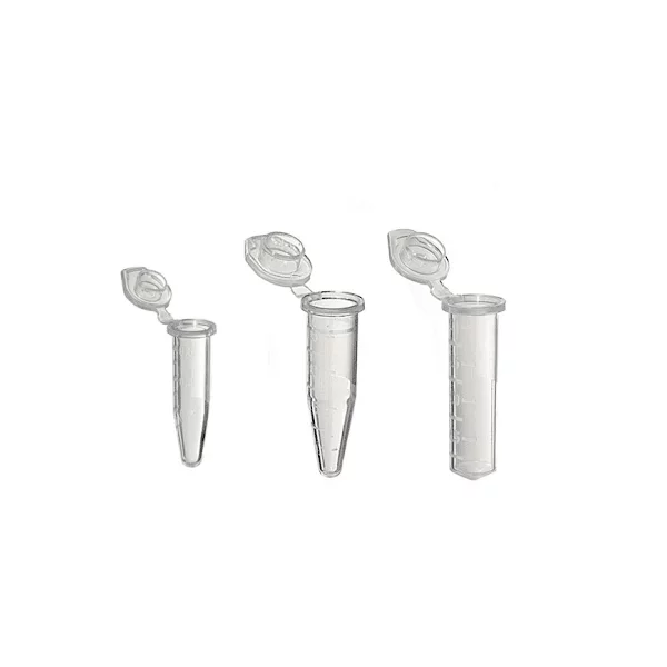 Microtubes – Jesmic Medical Supplies and Logistics