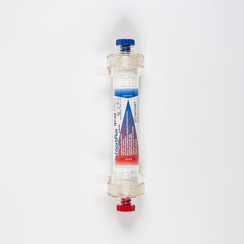 Pediatric dialyzers – Jesmic Medical Supplies and Logistics